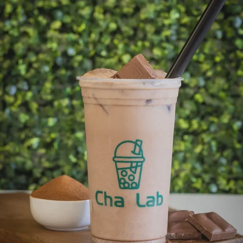 Chá Lab
